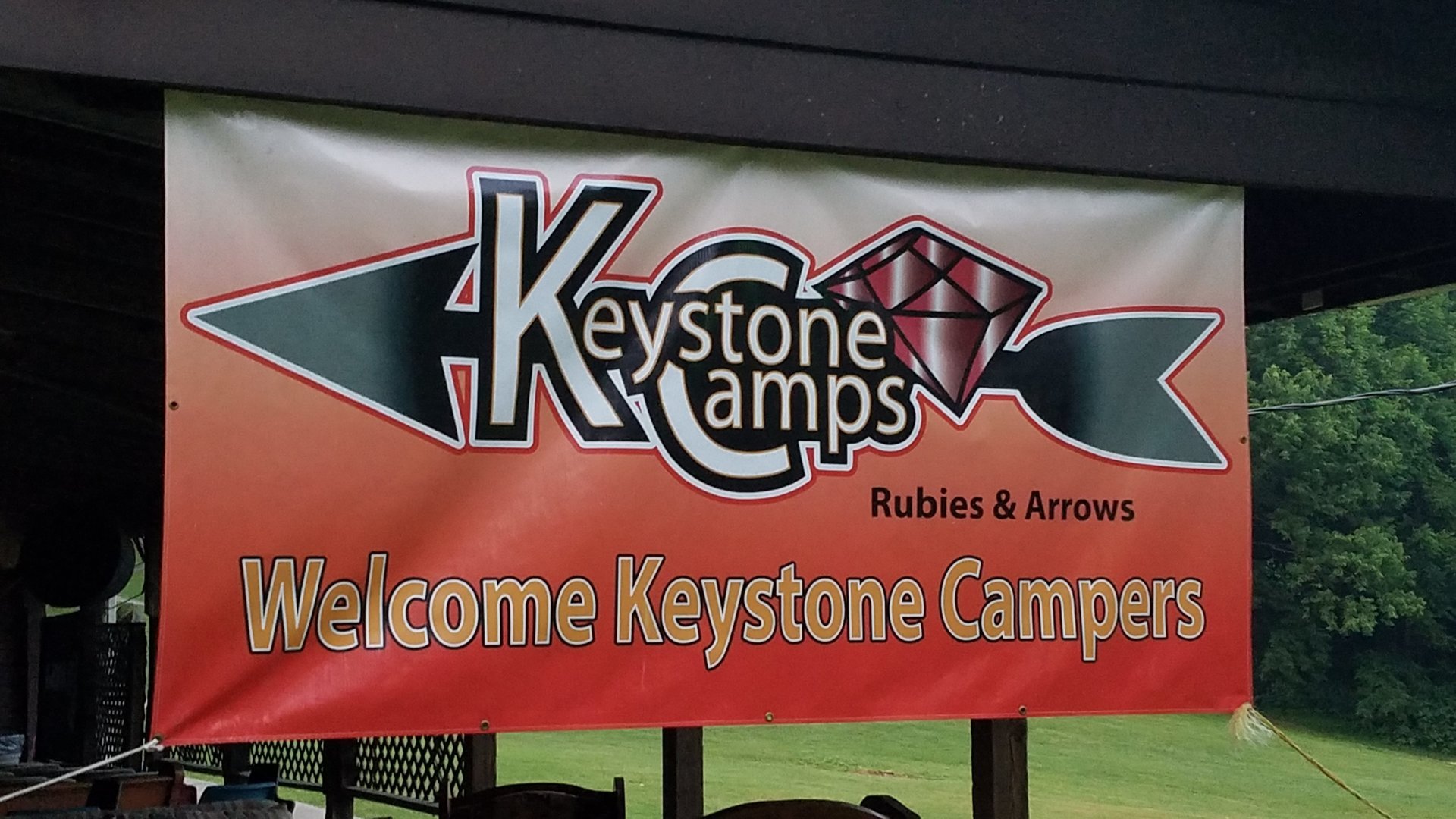 Keystone Camp - Keystone Mennonite Fellowship