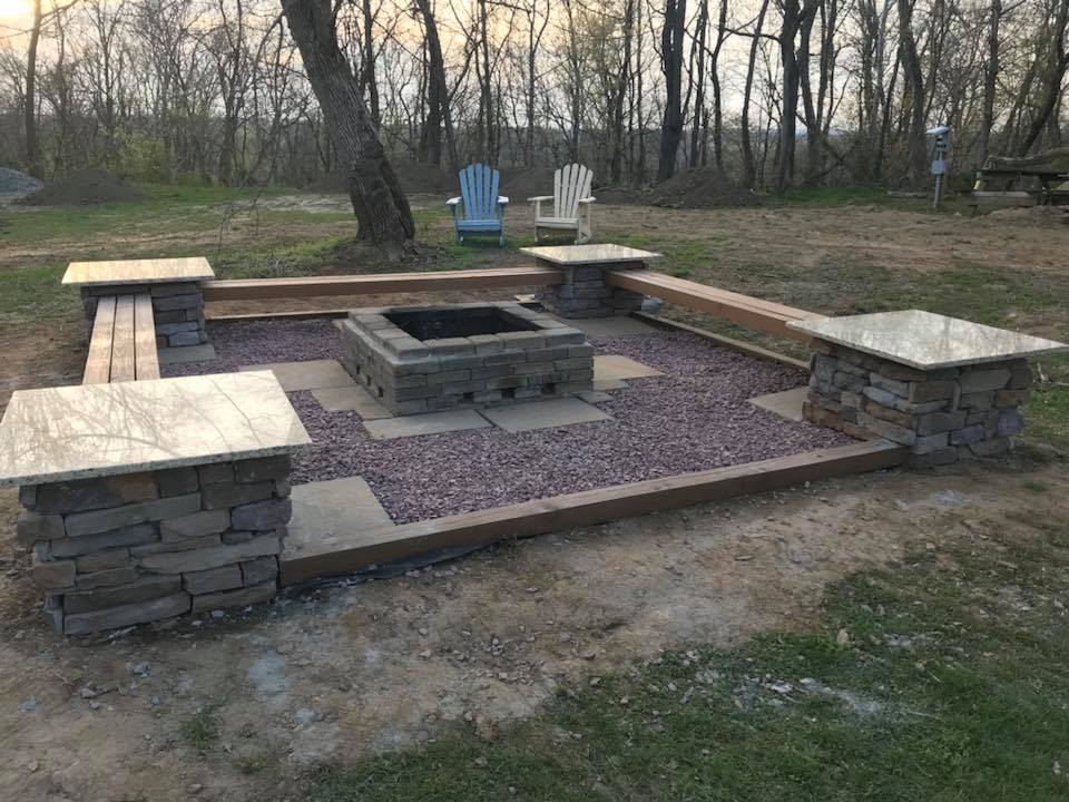 Keystone Camp - Keystone Mennonite Fellowship